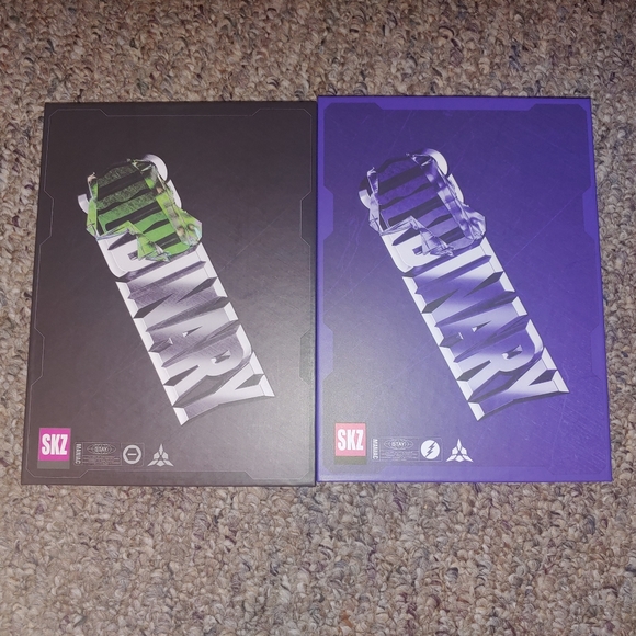 Media | Stray Kids Oddinary Albums | Poshmark